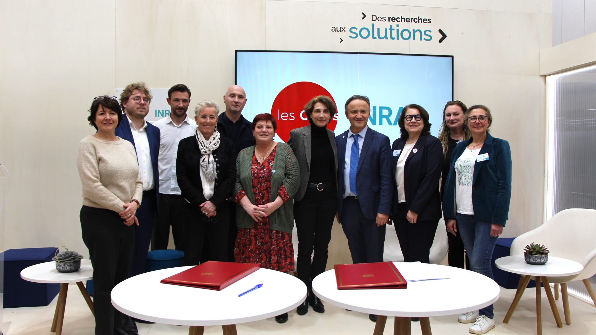 Le Crous - Crous Nice-Toulon